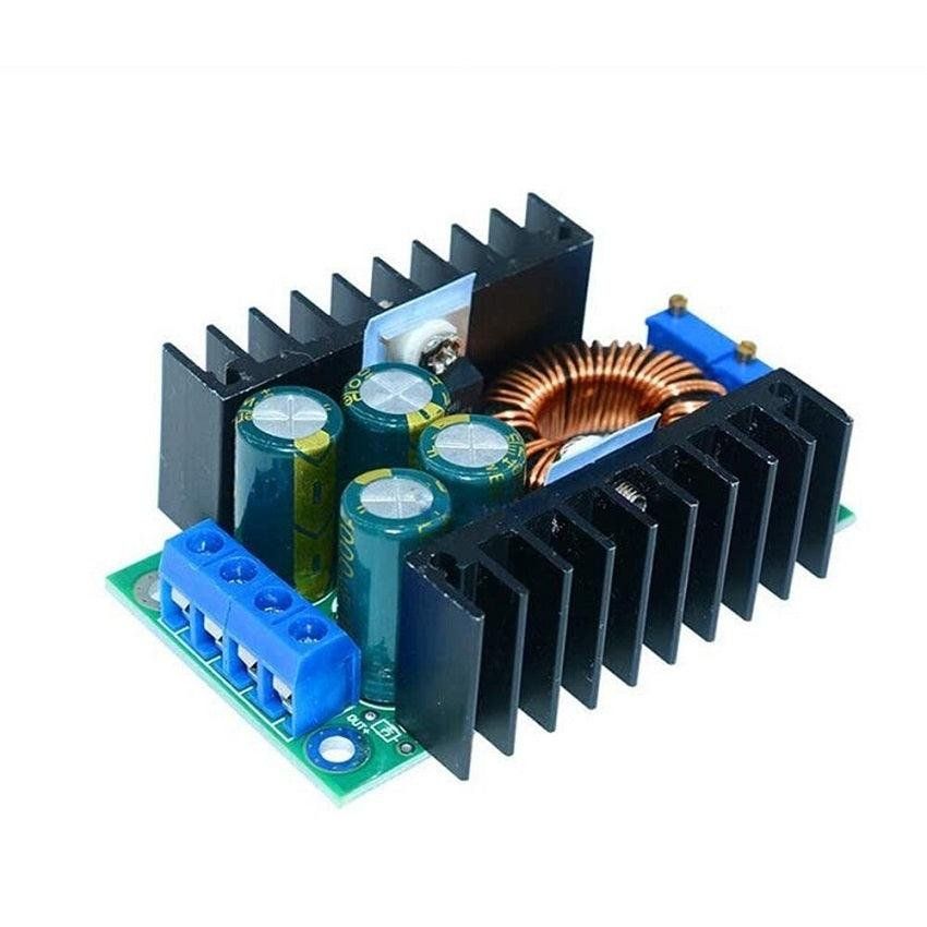 10A Adjustable stepdown converter Dc-Dc Power Module