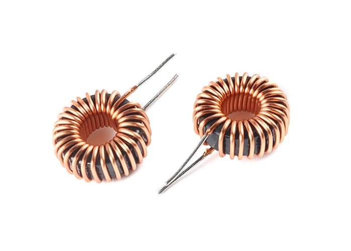 13x6mm 33μH 5a 33 Micro Henry Ferrite Magnetic Inductor Coil