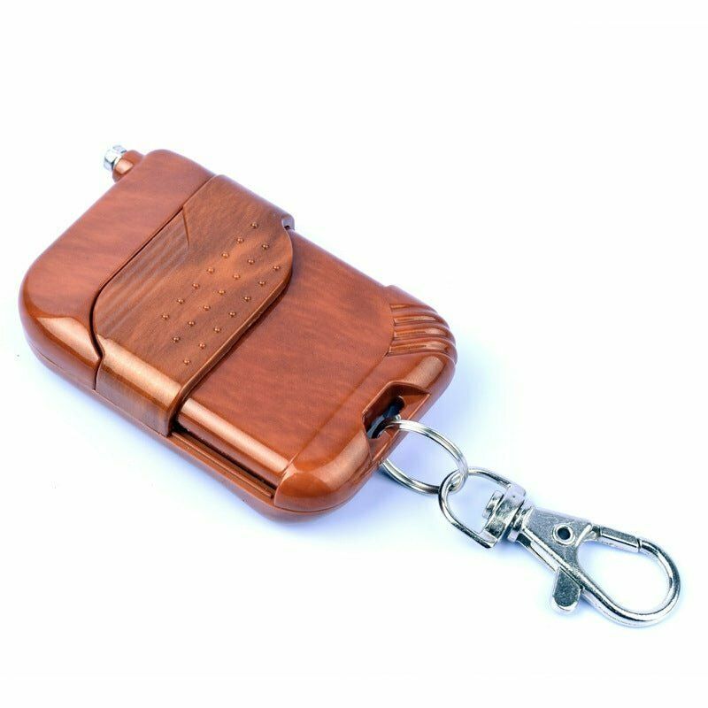 4 Channel Wireless Four Button RF Remote Control Transceiver Module ...