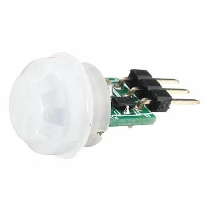 AM312 Pir Motion Sensor Pyroelectric Infrared Module