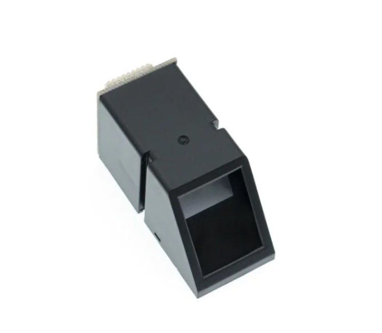 Buy online AS608 Optical Fingerprint Sensor Module