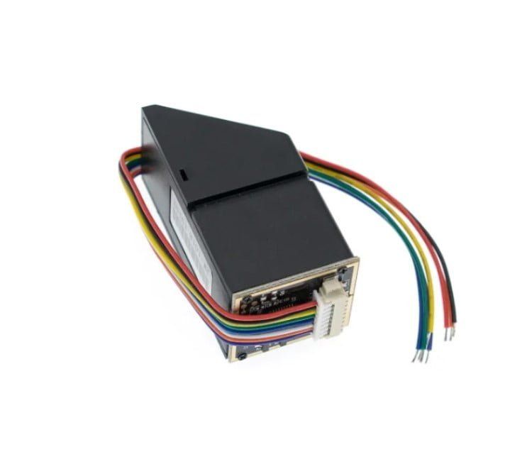 AS608 Optical Fingerprint Sensor Module - roboway