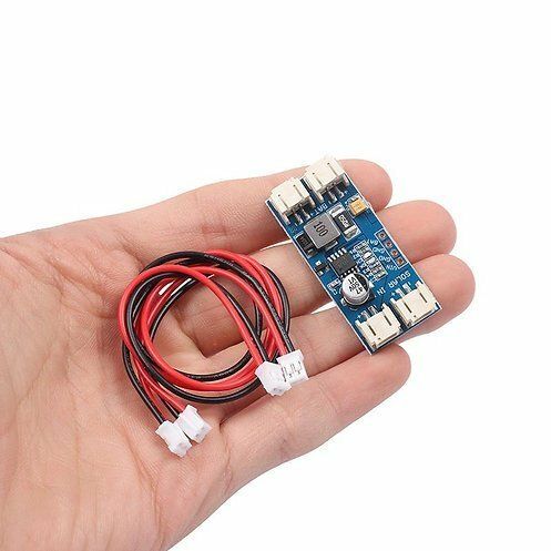 9V CN3791 MPPT Solar Pannel Controller