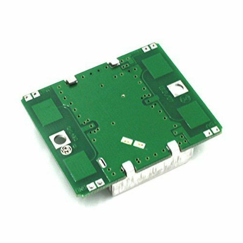 HB100 Microwave Sensor Doppler Radar Module