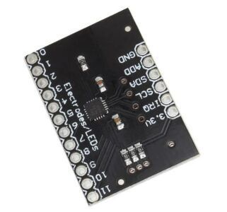 MPR121 Breakout V12 Capacitive Touch Sensor