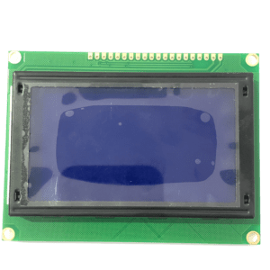 12864B V2.0 Blue Backlight LCD Display | Roboway