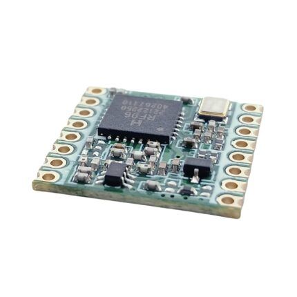 RFM95W 868MHZ Lora Transreceiver Module