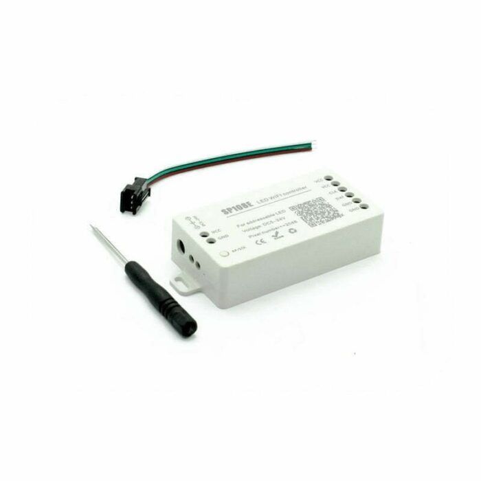 SP108E WiFi LED Controller - Roboway