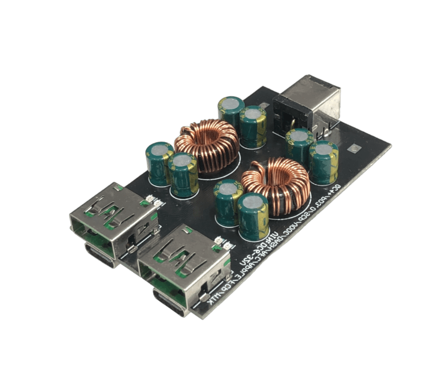 sw3518s Fast Charging Power Module