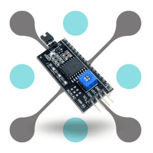 IIC-I2C Serial Interface Adapter Module Buy online