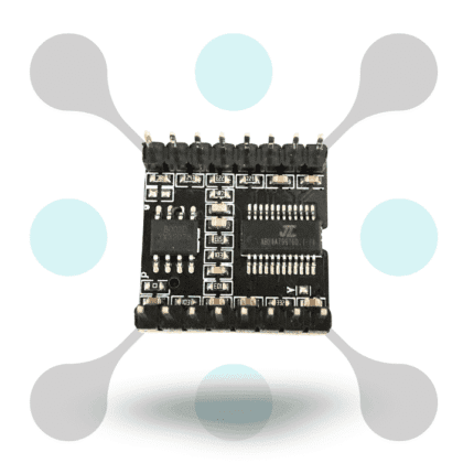 Mini SD Card MP3 Sound Module For PIC Arduino WTV020-SD