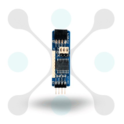 PCF8574T I2C I/O Extension Board
