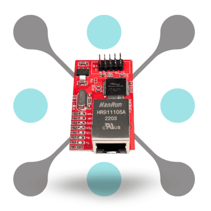 W5100 Ethernet Module Ethernet Network Module For Arduino