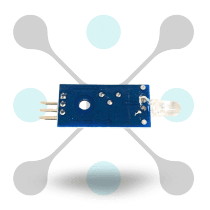 Photodiode Sensor Module Detection Buy online with Roboway