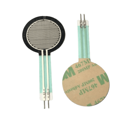 30mm 1.18inch Circular Force Sensor | Roboway