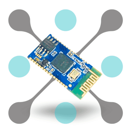 Bk8000L Bluetooth Stereo Speakers Module