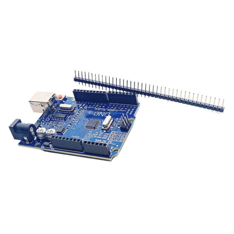 Uno R3 FT232 ATmega328p Development Board