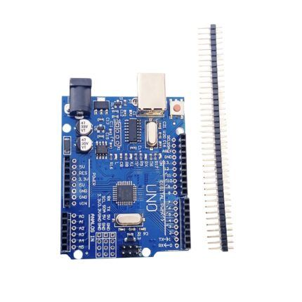 Uno R3 FT232 ATmega328p Development Board