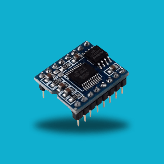 IOT and Wireless modules Archives - roboway.in