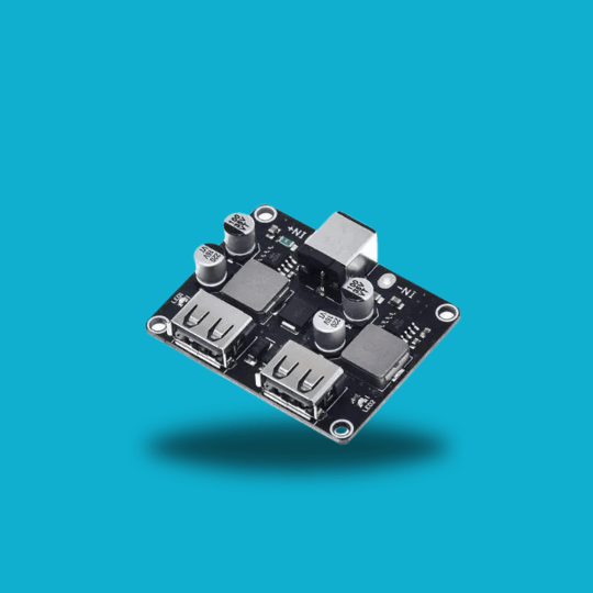 Sensors And Module Archives